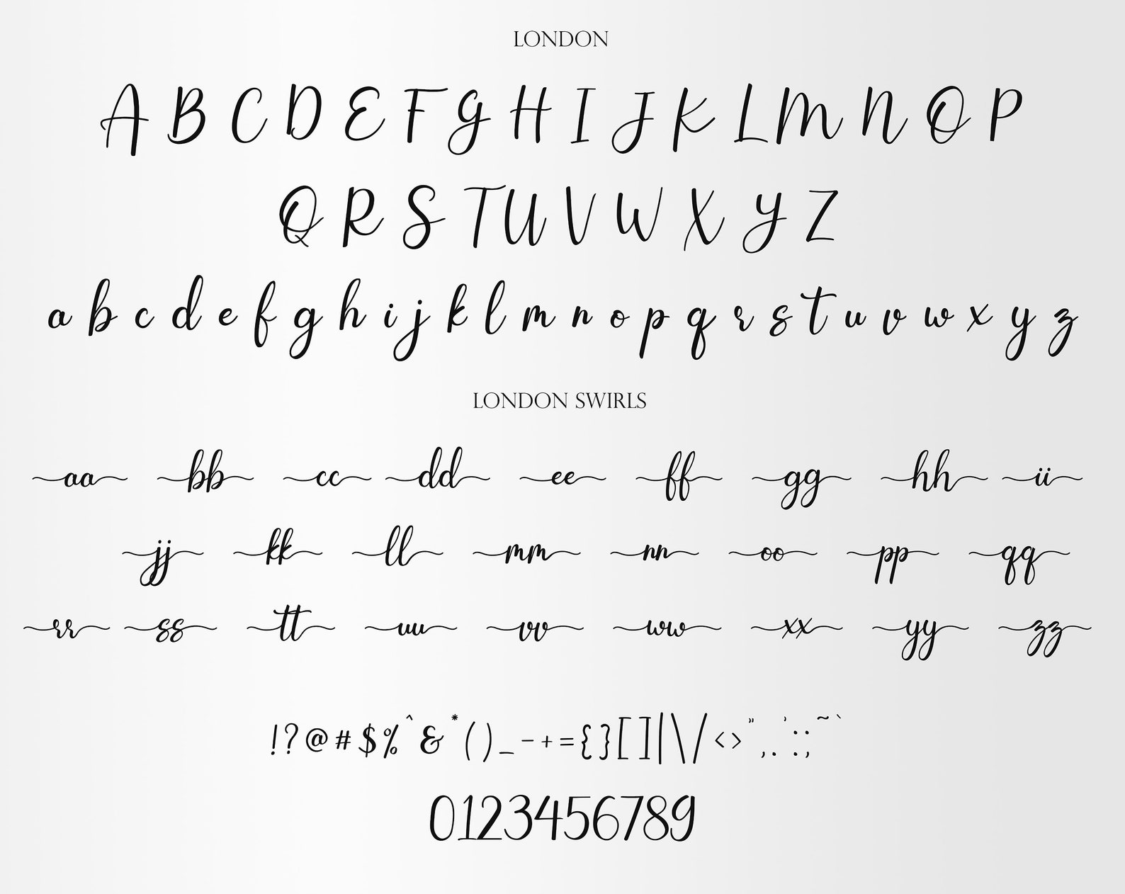 Cricut Font, Calligraphy Font, Digital Font, Font Download, Handwritten ...