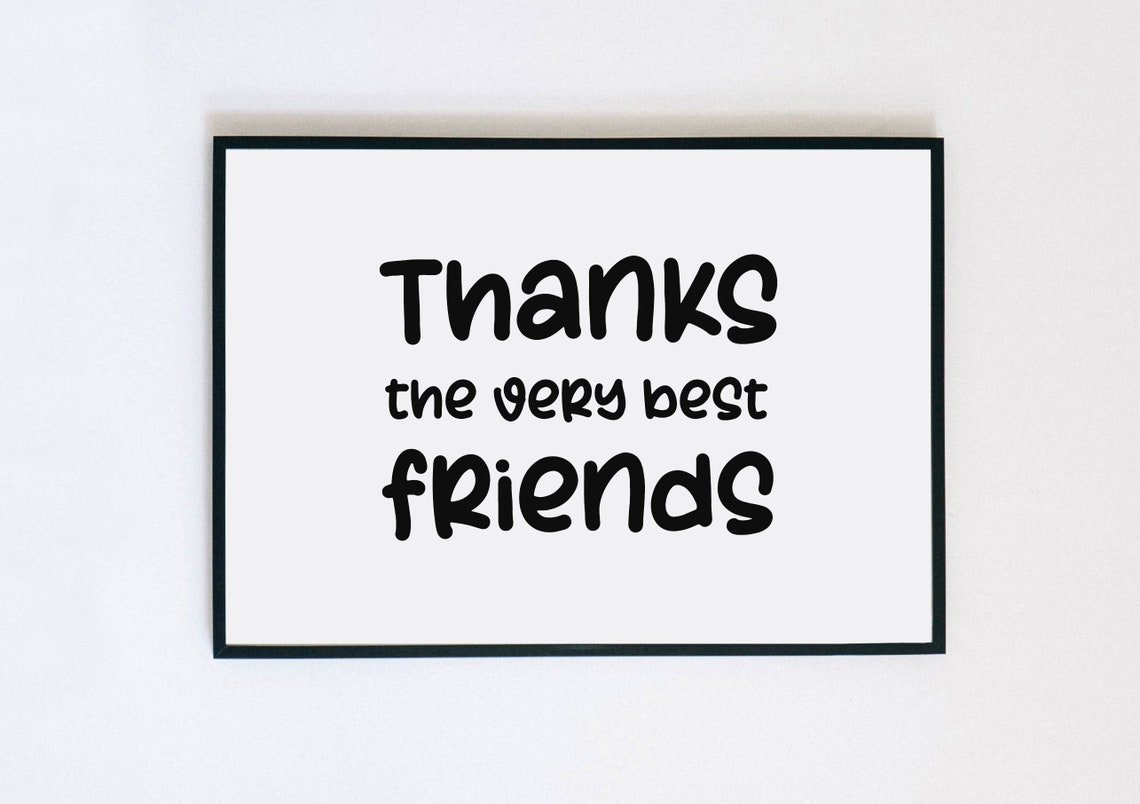 Cake Font: Modern Bold Font for Cricut, Procreate (TTF Digital Download ...