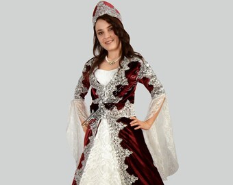 Bindalli Costume - Etsy