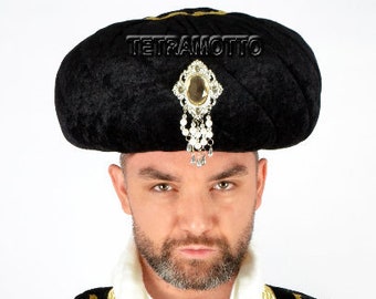 Suleiman Hat - Etsy