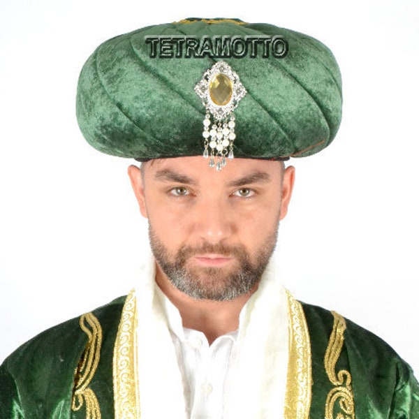 Ottoman Sultan Hat - Etsy