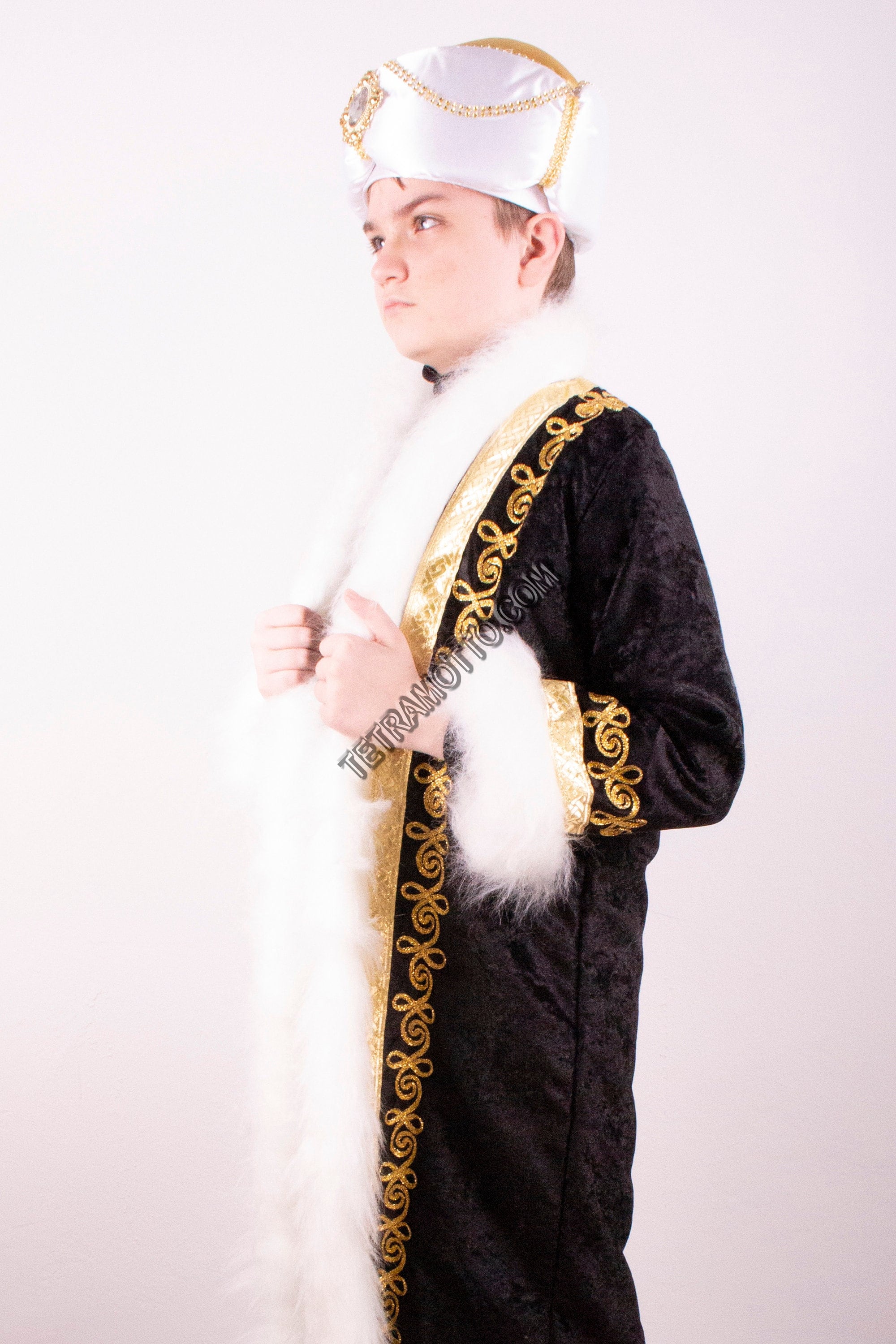 Sultan Costume For Men