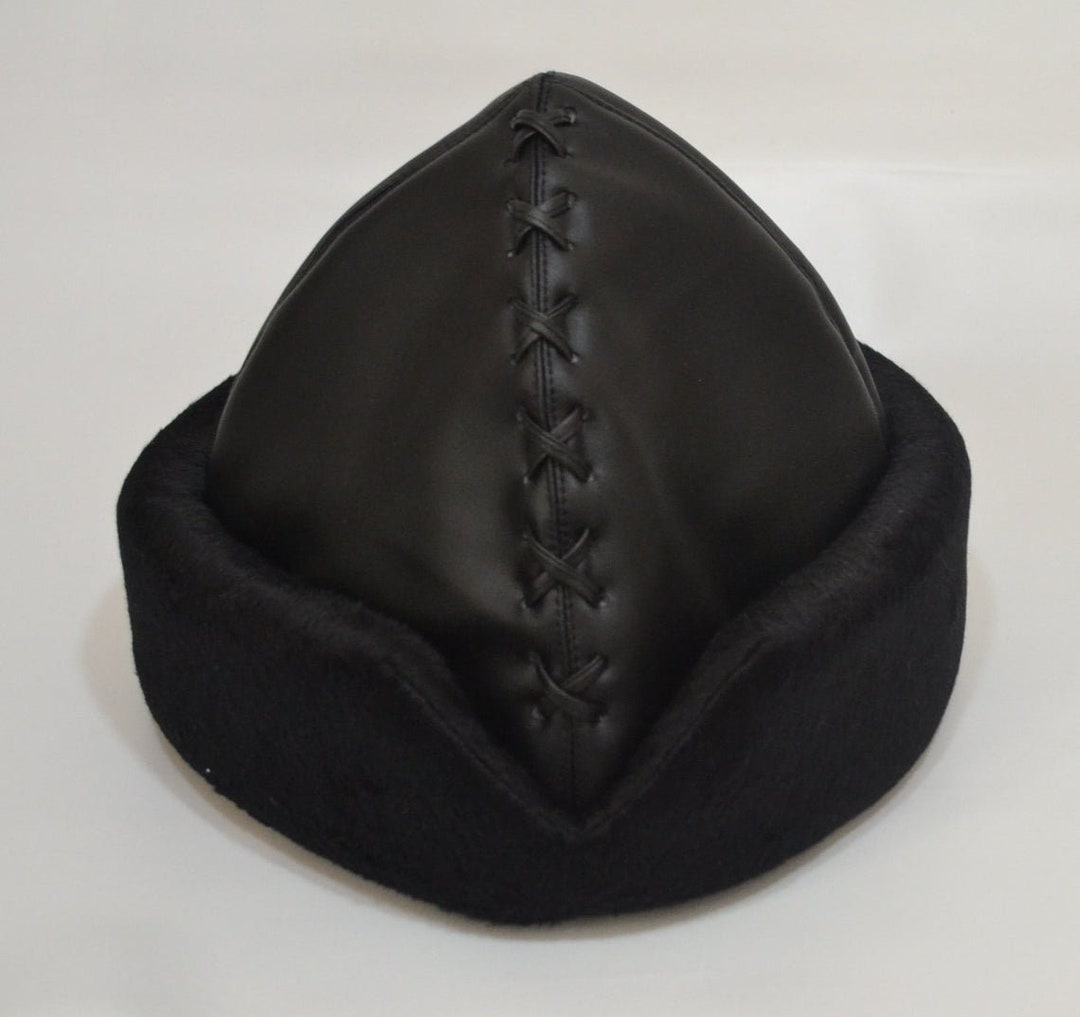 Ottoman Soldier's Hat Costume Kayi Iyi Ottoman Dancer Scene Exotic ...