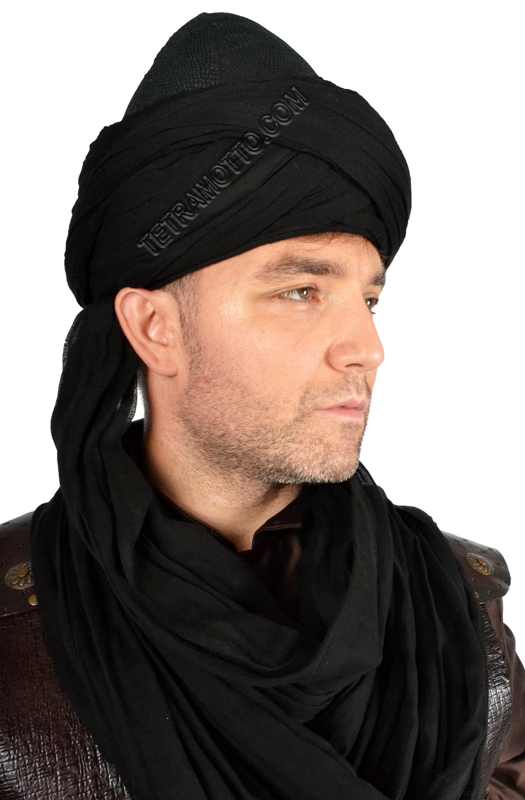 Dirilis Ertugrul Kavuk Suleiman Shah Hand Made Kavuk MY7786 - Etsy UK