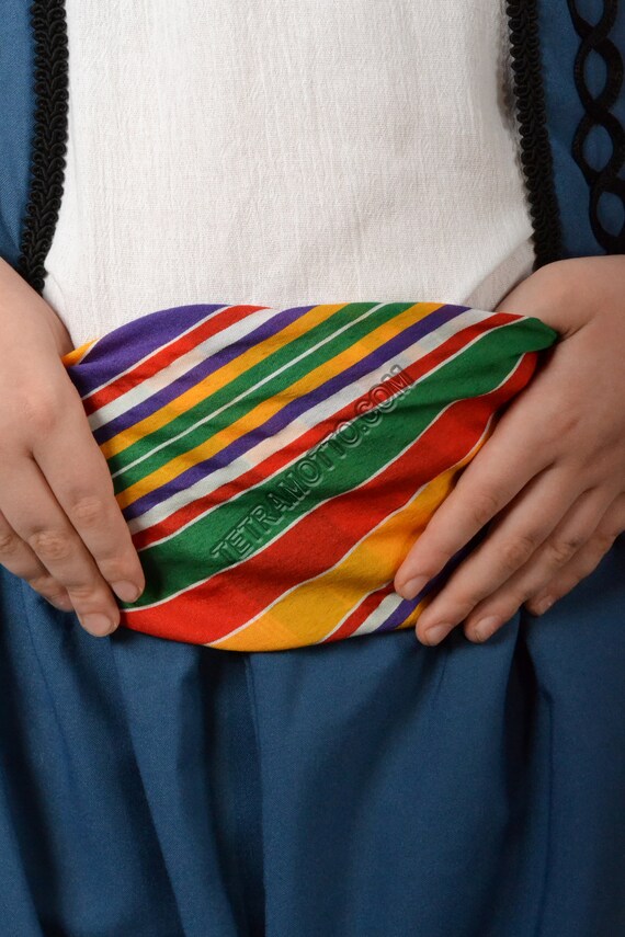 Bosnian Clothing Styles