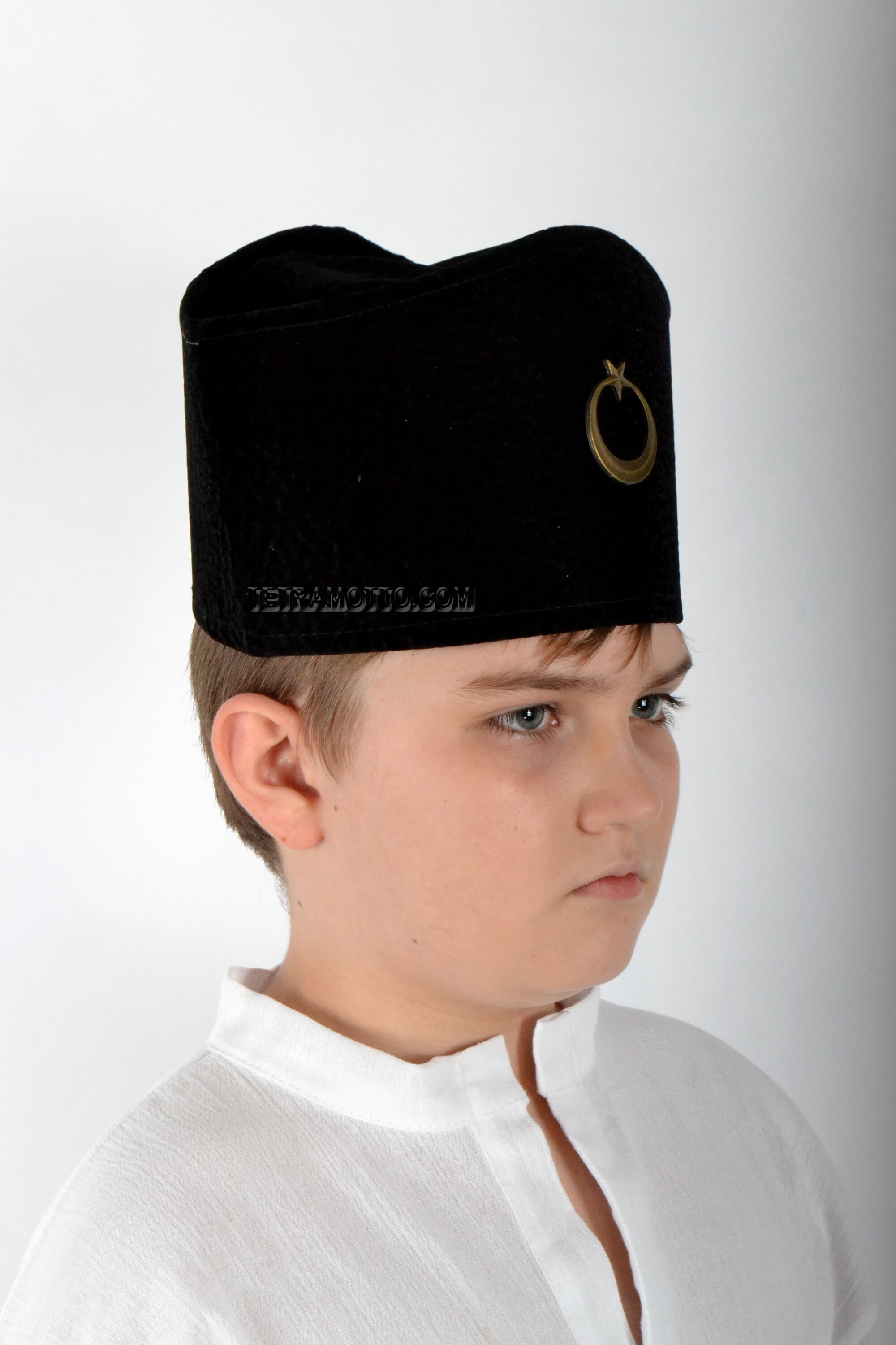 Ataturk Winter Hat Cap Kalpak World War I Kalpak Kurtulus | Etsy