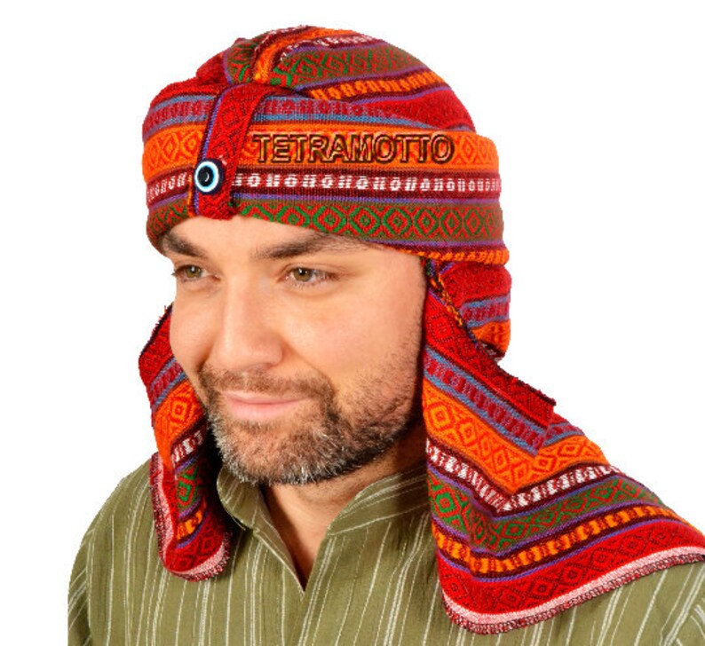RED Hat Ottoman Medieval Historical Costume Turban Arabic Cap - Etsy