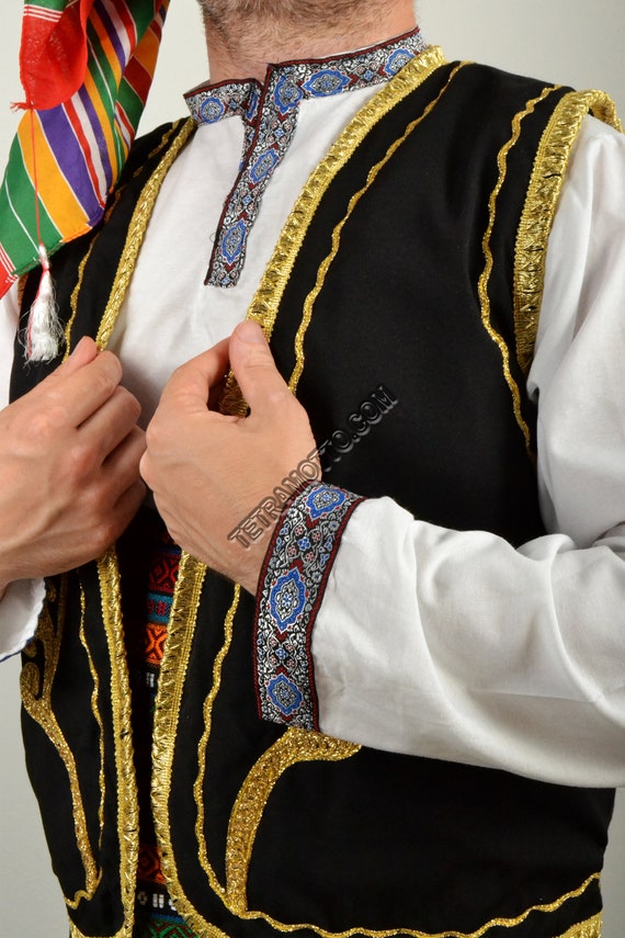 Bosnian Clothing