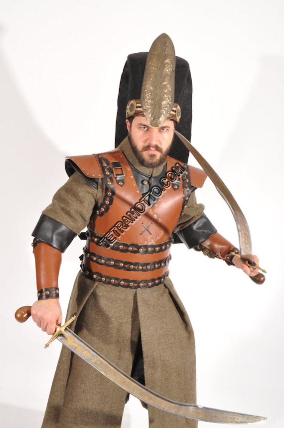 Janissary Armor