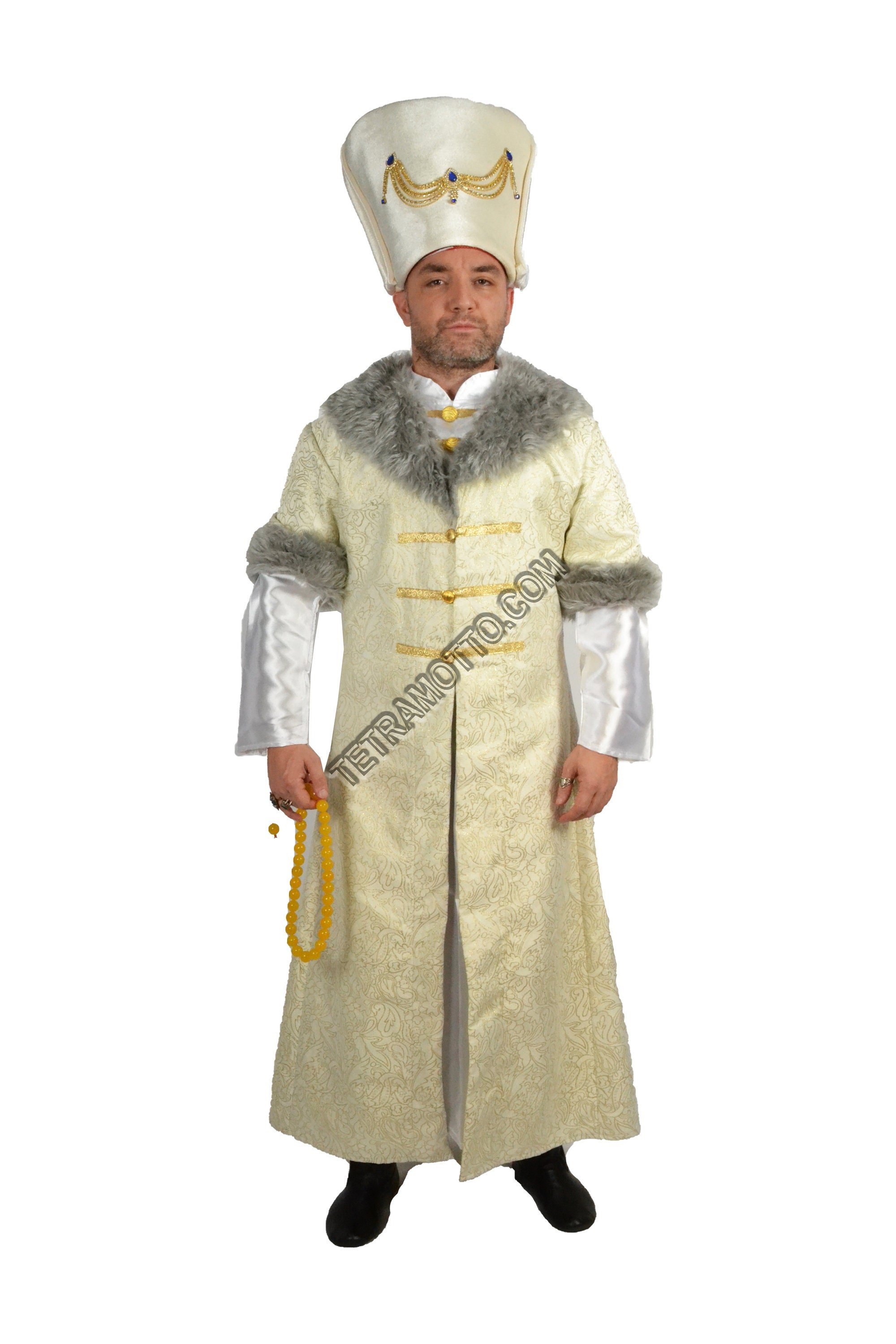 Sultan Costume For Men