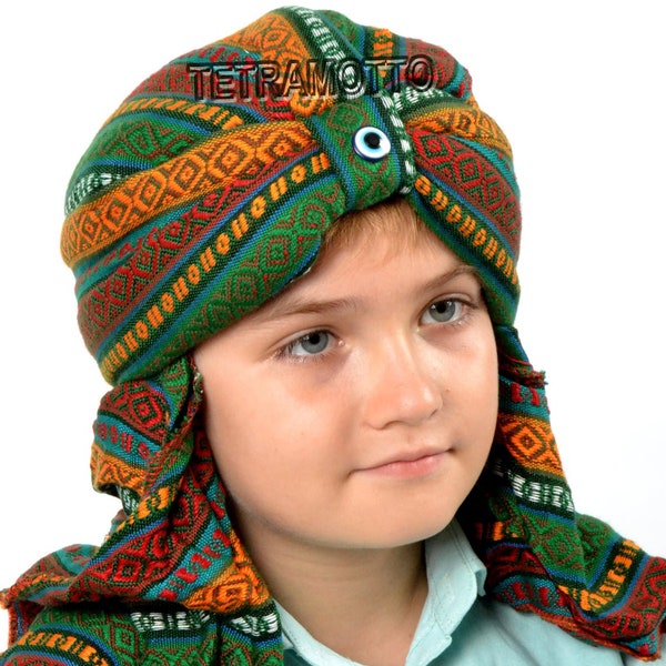 Handmade Tarboosh Hat - Etsy