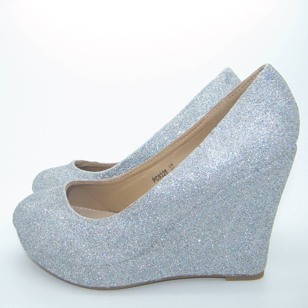 Wedding Wedges - Etsy