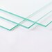 Kitchen Glass Panel, Wall Protector, Fresh Forest Splashback, Green ...