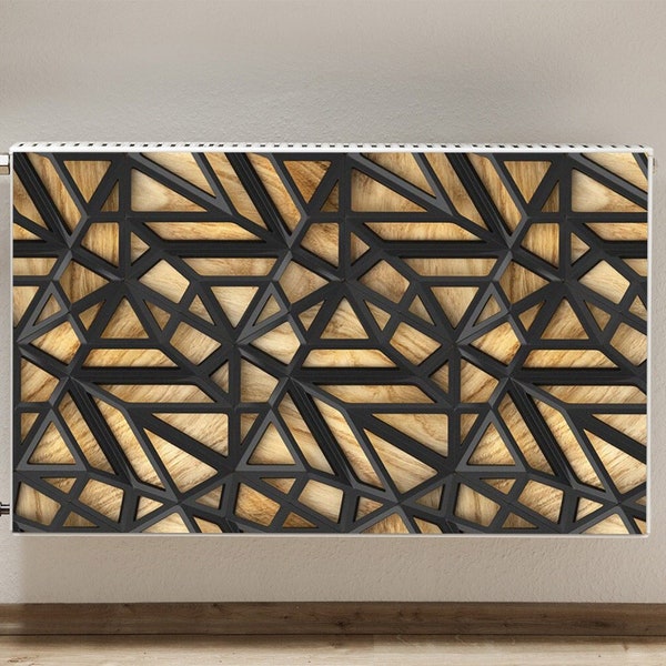 Radiator Cover - Etsy