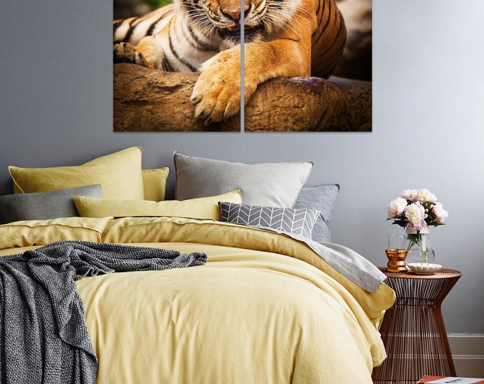 TIGER TANK DIAGRAM Glossy Poster Picture Banner Blueprint Schematic ...