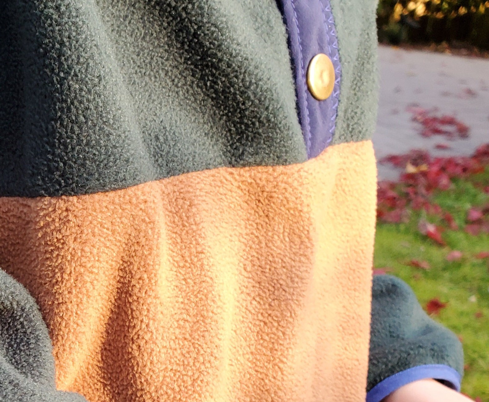 WOMEN'S Cozy Sweater Fleece PDF Sewing Pattern - Etsy Canada