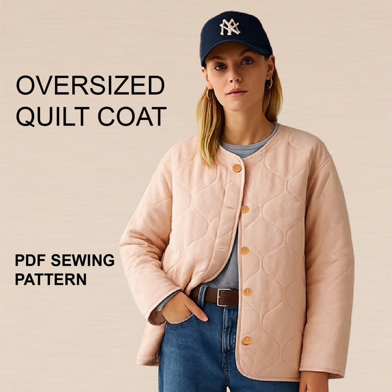 Quilted Mens Jackets - Etsy UK