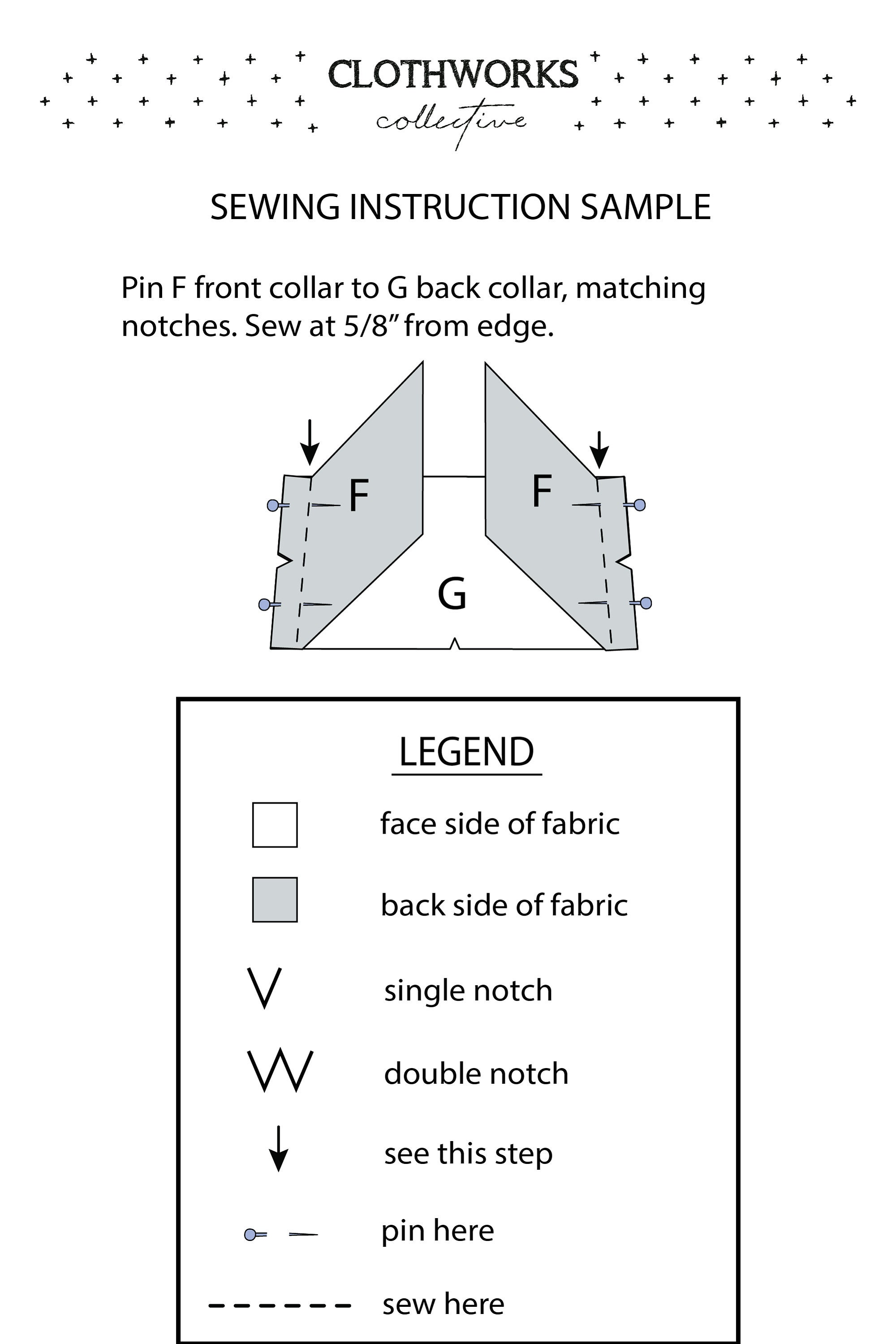 MENS Cozy Fleece Sweater Sewing PDF Pattern Download | Etsy