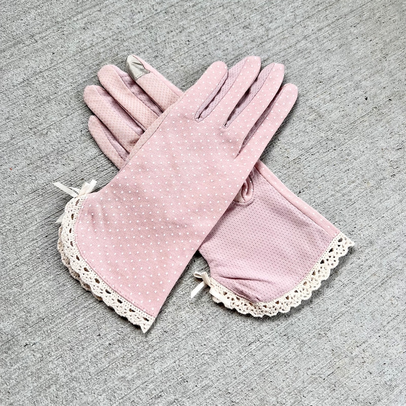 Fancy Gloves - Etsy