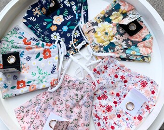 Straw Face Mask - Etsy