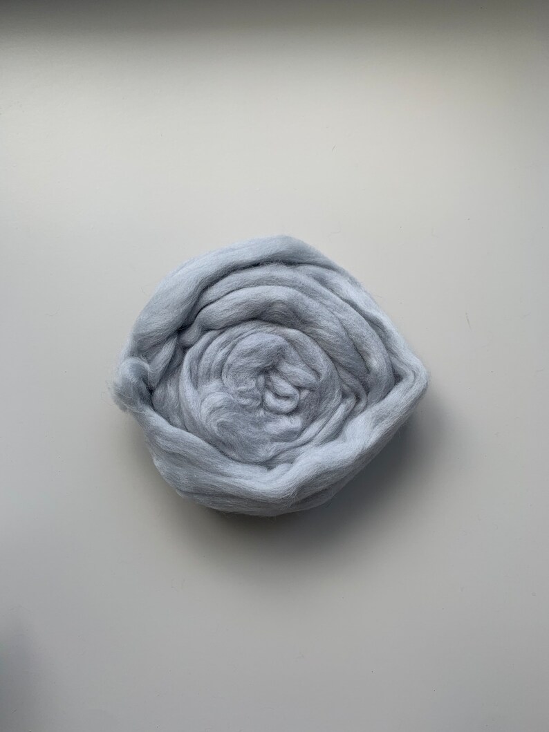 Peach Yarn Merino, Felting Wool Throw Yarn , Chunky Wool, Merino Wool ...