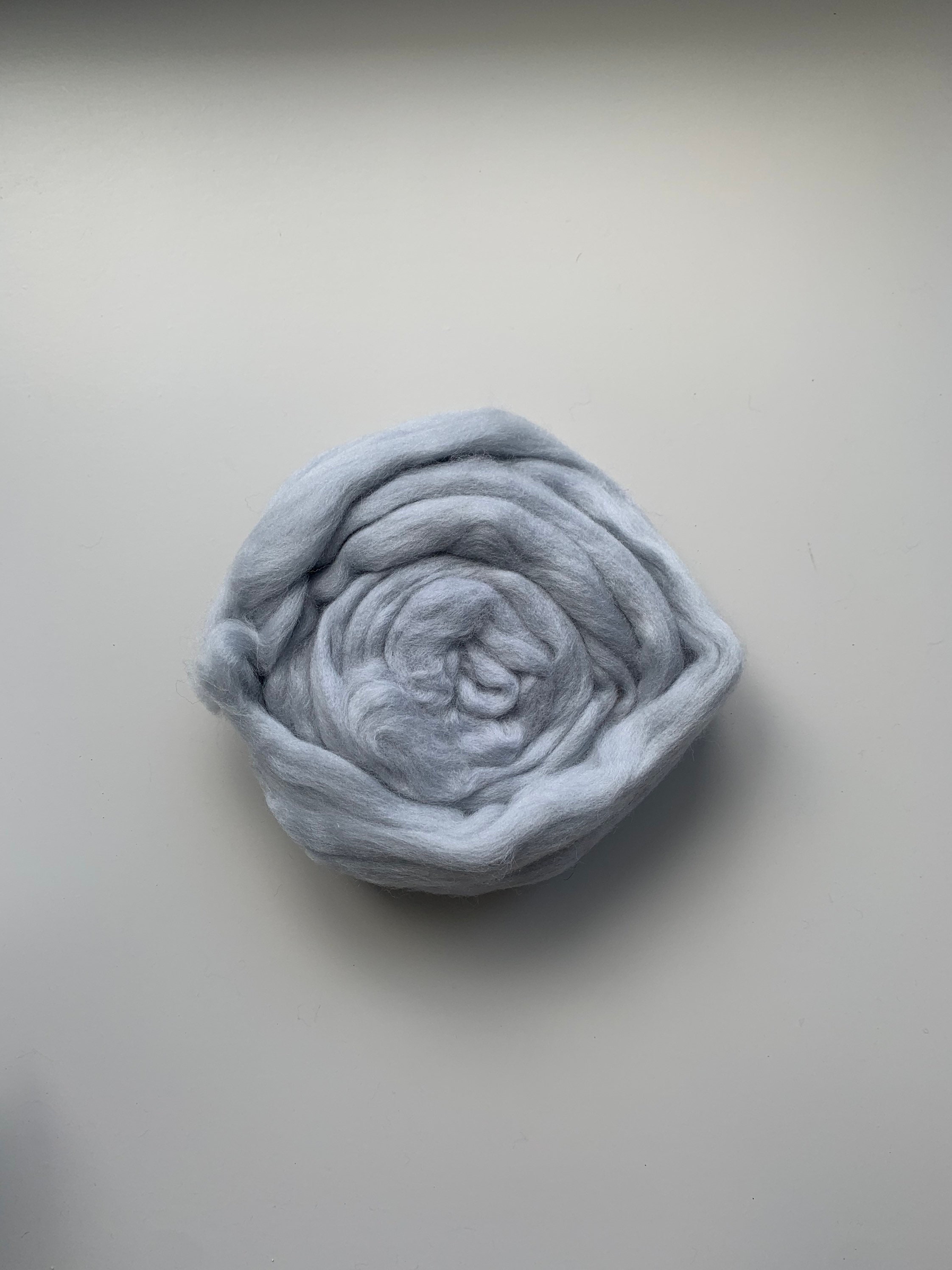 Peach Yarn Merino, Felting Wool Throw Yarn , Chunky Wool, Merino Wool ...