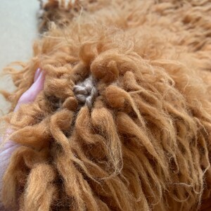 Grey Flokati Eco Fur Rug Sheep Wool Eco Carpet Hand Crochet 100 % Merino Wool - Etsy