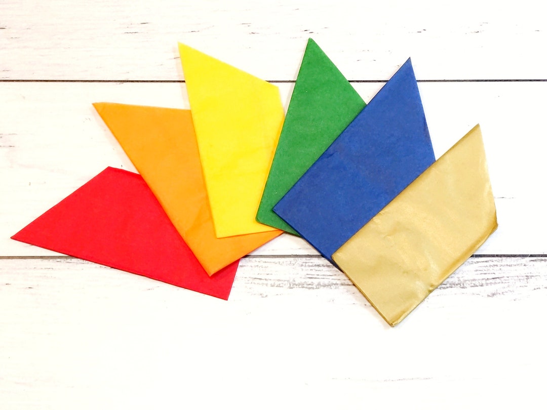 Sets of Christmas Cracker Hats, Paper Party Crowns - Etsy