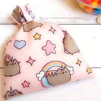 Pusheen Cat - Etsy