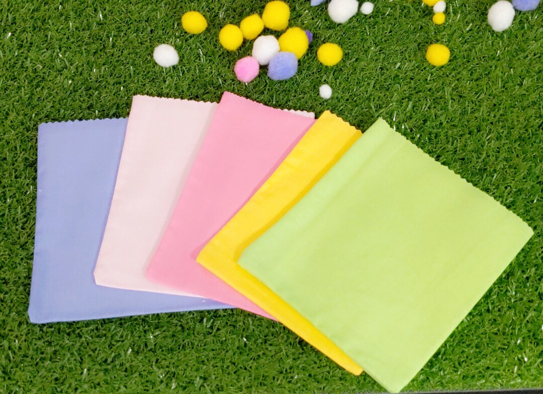 Pastel Party Bags, Mini Gift Bags - Etsy