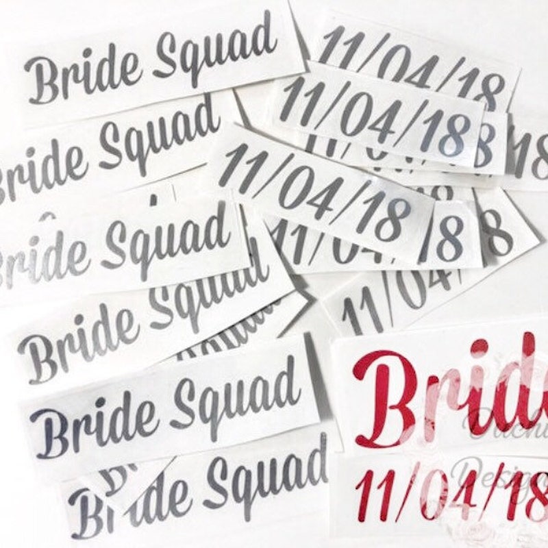 Bride Flip Flops - Etsy