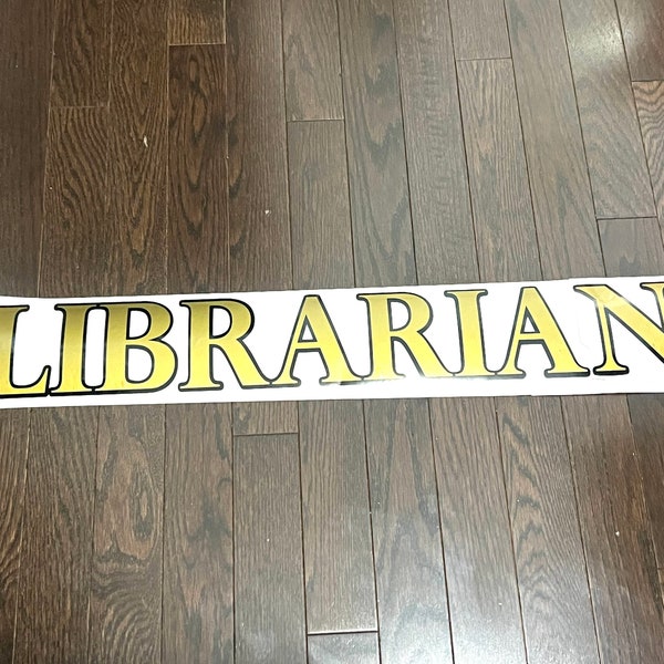 Vintage Lettering - Etsy