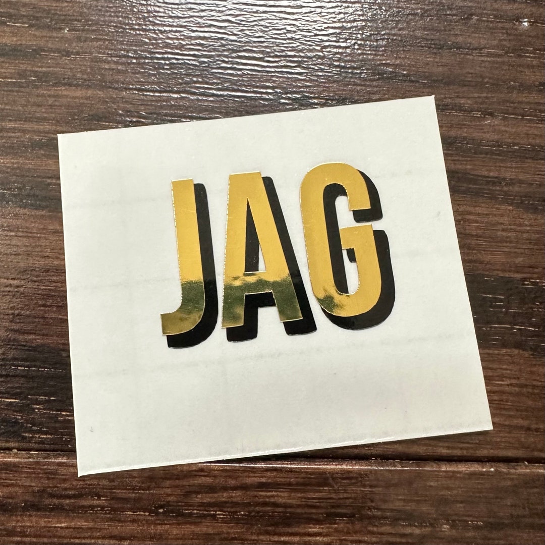 Gold Boat Lettering, Antique Style Gold Lettering, Gold and Black ...