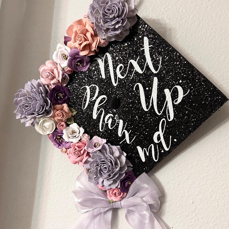 Decals for Graduation Caps - Etsy
