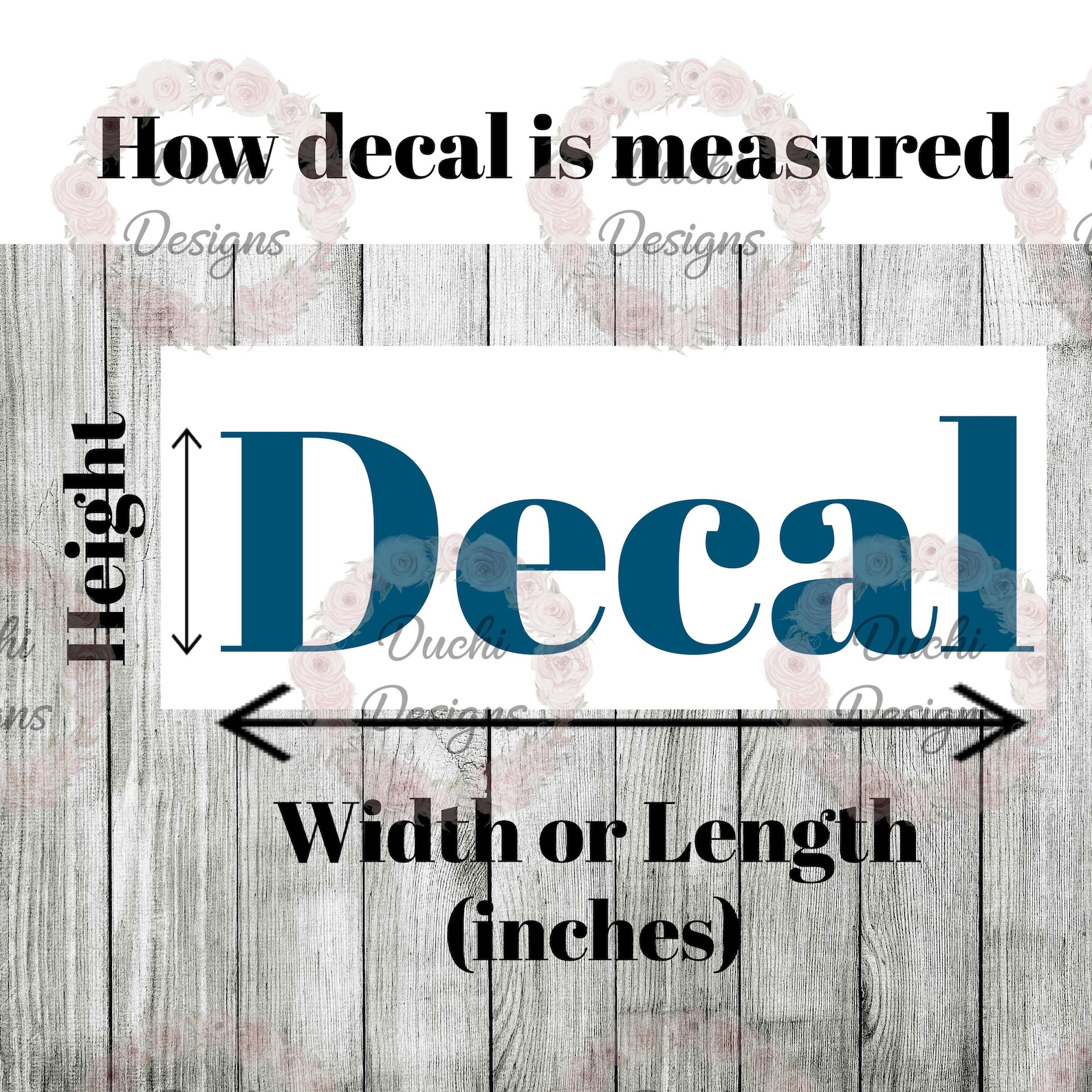 Custom WALL Vinyl Text Decal Custom Saying Decal Personalized | Etsy