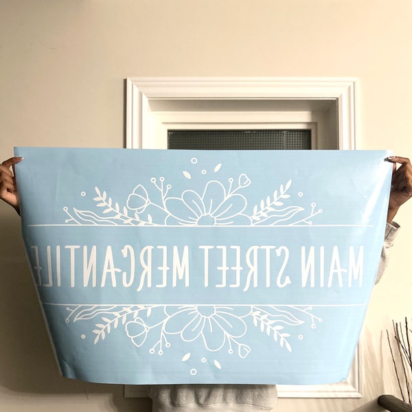 Car Interior Decal Inside Window - Etsy