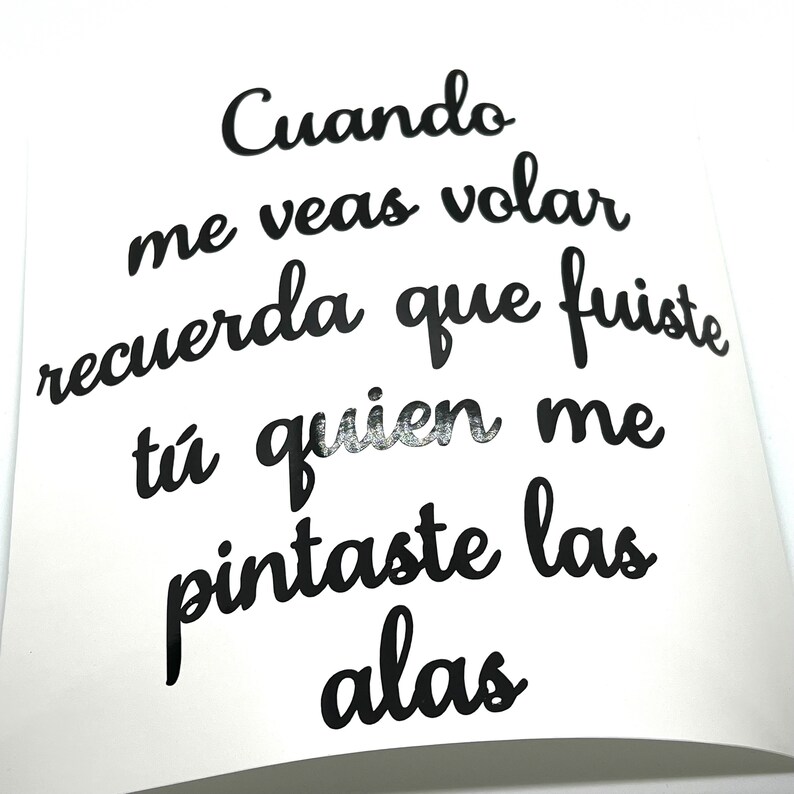 Custom Graduation Cap Quote Decal Personalized Graduation Cap - Etsy