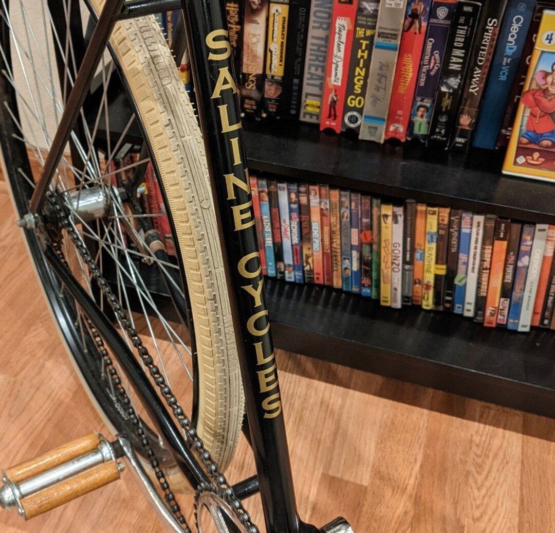 Vertical Vinyl Decals, Vertical Letters Vertical Numbers Vinyl Stickers ...