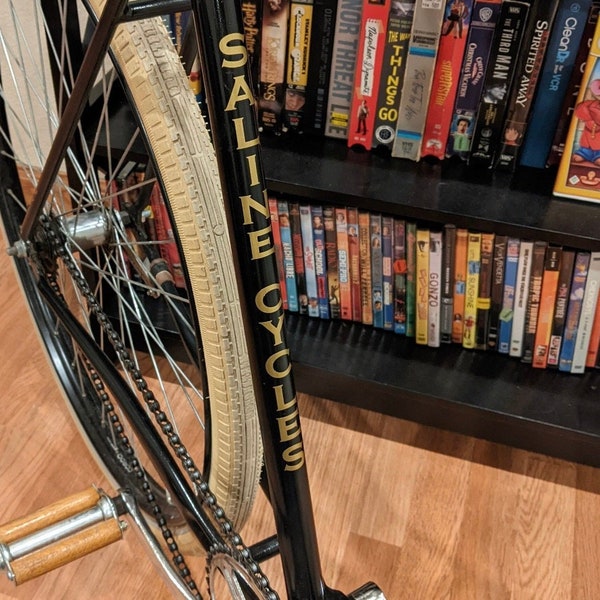 Lettering Decal - Etsy