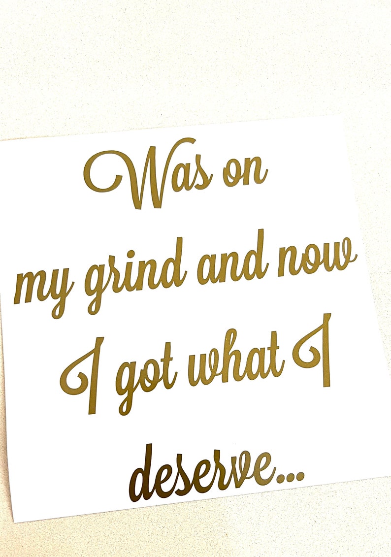 Custom Graduation Cap Quote Decal Personalized Graduation Cap - Etsy