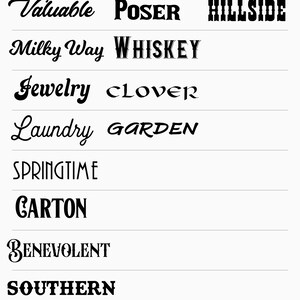 Custom WALL Vinyl Text Decal Custom Saying Decal Personalized Decal ...