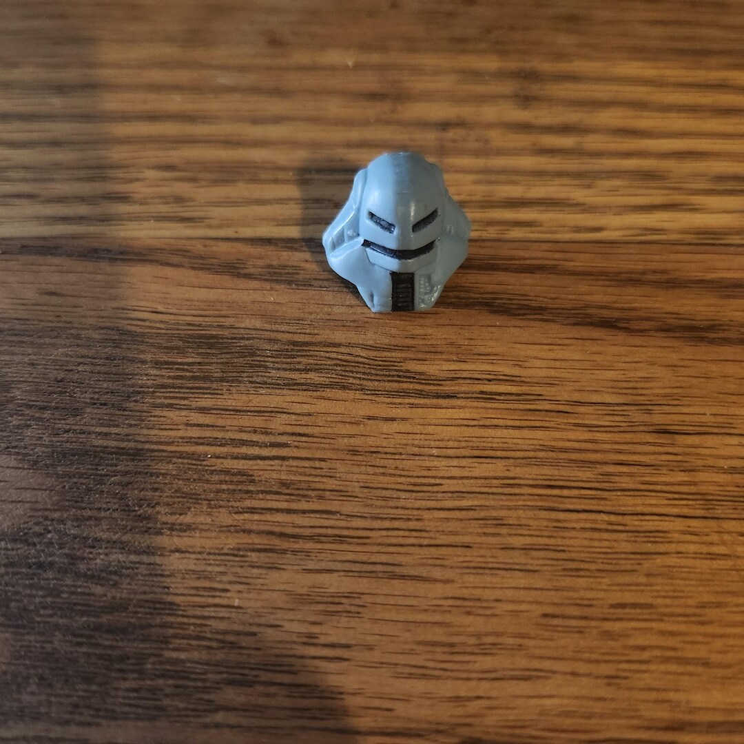 Mask Kenner M.A.S.K Cliff Dagger Torch Mask Mask Only - Etsy