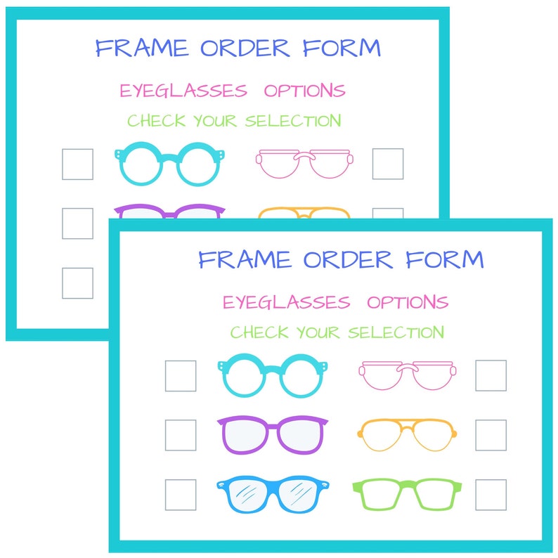 PERSONALIZED Pretend Play Eye Doctor Kids Make Believe Games & Toys ...