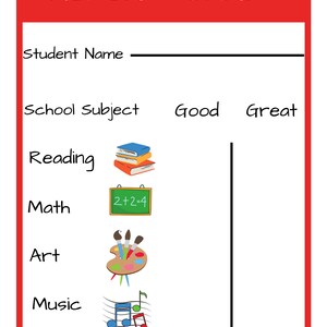 PERSONALIZED Pretend Play School Kids Make Believe Games & Toys Custom ...