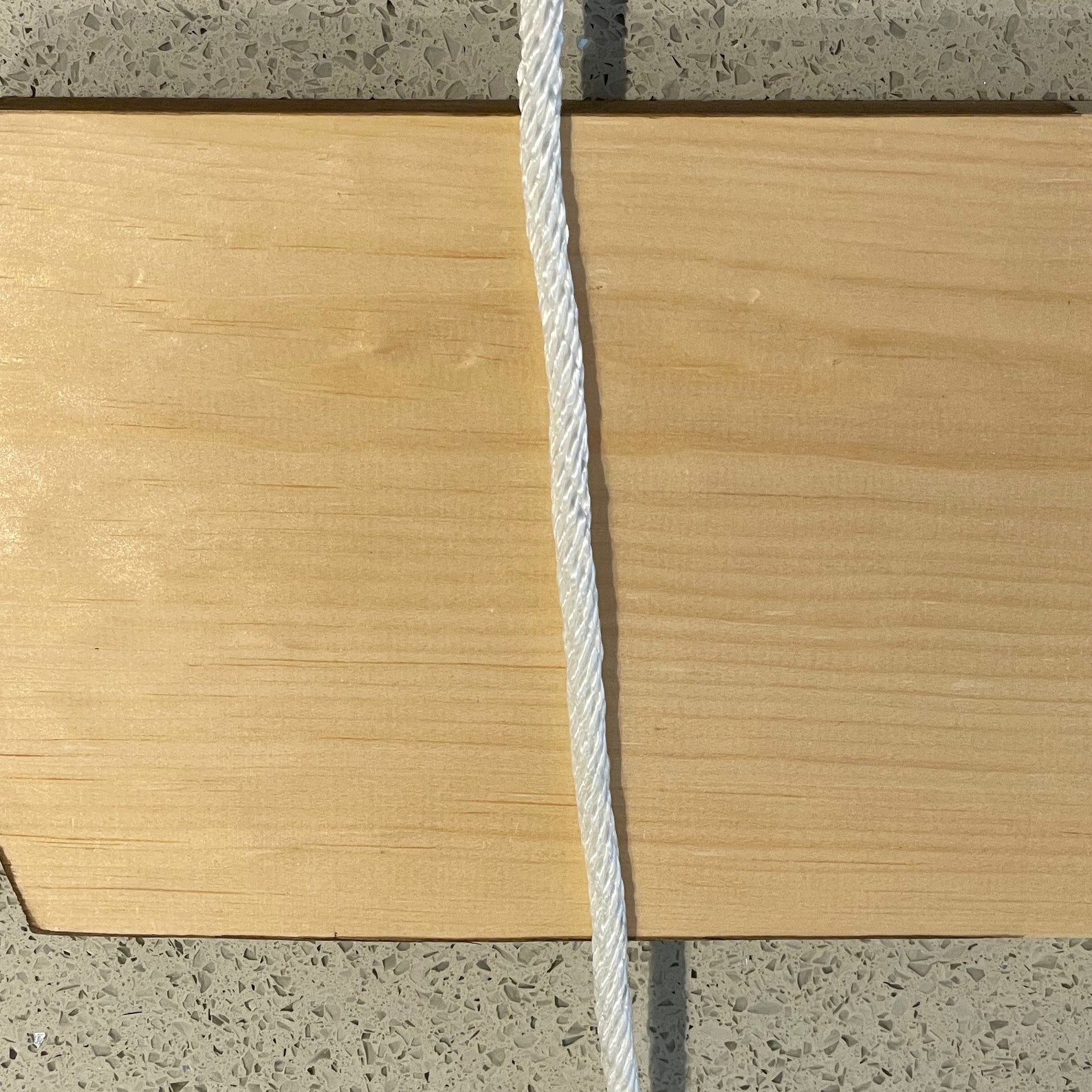 3 Tiered Hanging Shelf Unit Rope Hanging Shelves Hanging - Etsy