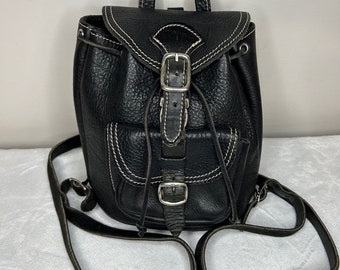 Vintage Backpacks - Etsy