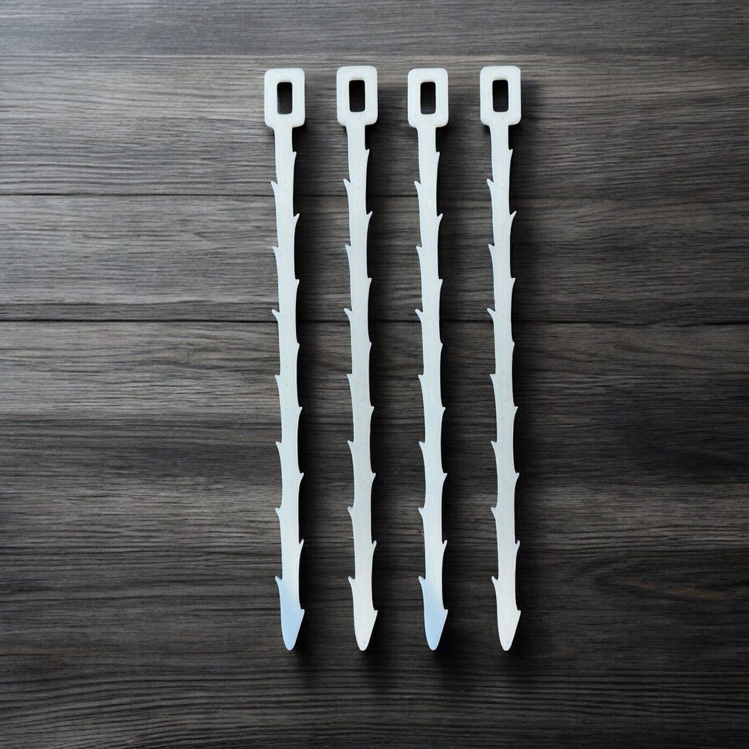 Sink Drain Declogger Disposable Snake Plumbing Cleaner Tool for Sink ...