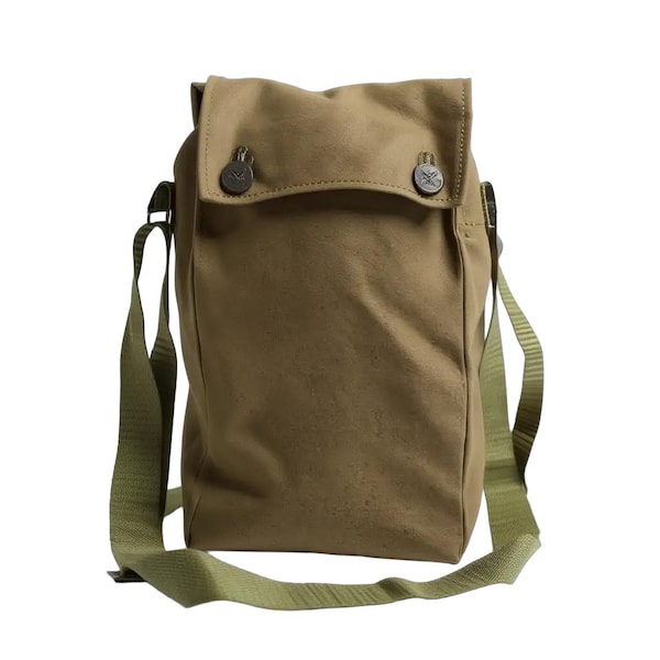 Haversack - Etsy