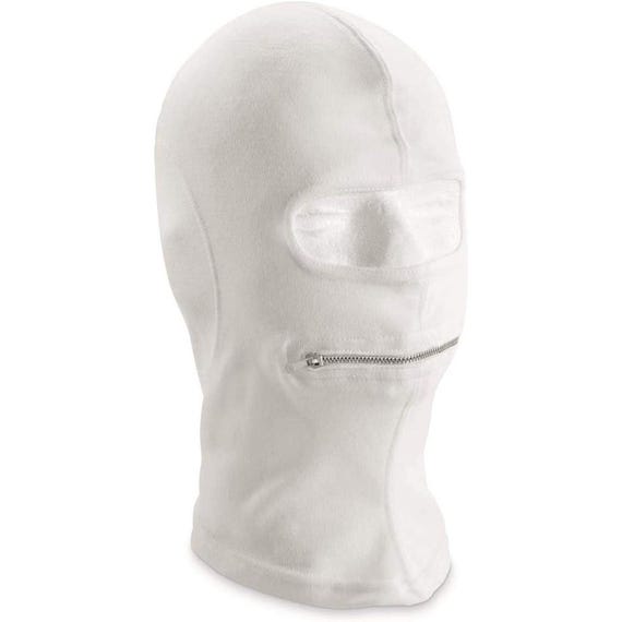 Italian Alpine Wool Balaclava: Military Surplus Face … - Gem