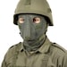 USGI Extreme Cold Weather Mask: Sage Green Tactical Protection - Etsy